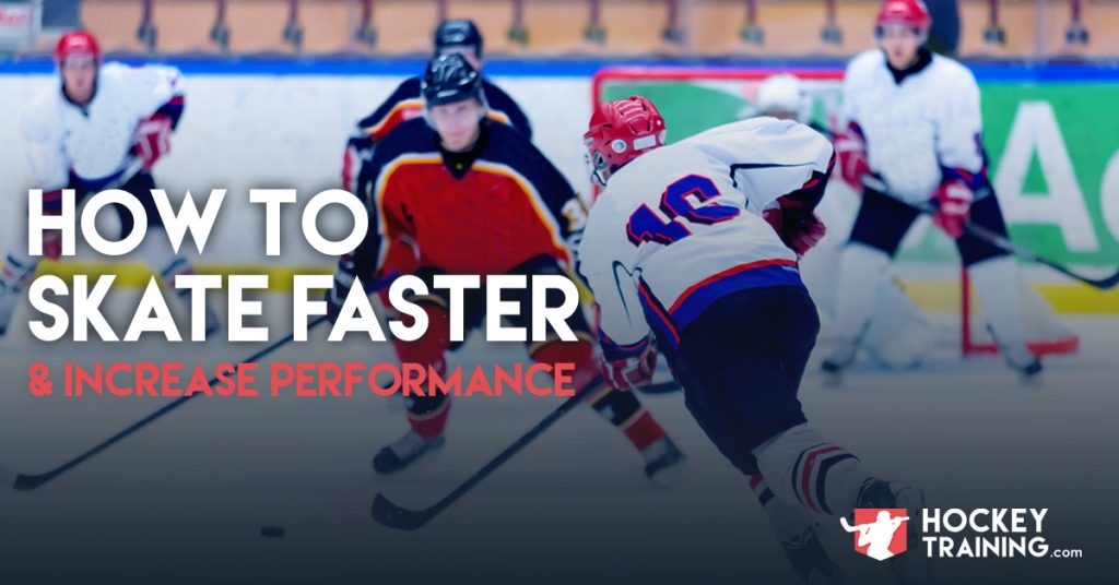 15 Best Hockey Workouts You Need To Dominate The Ice