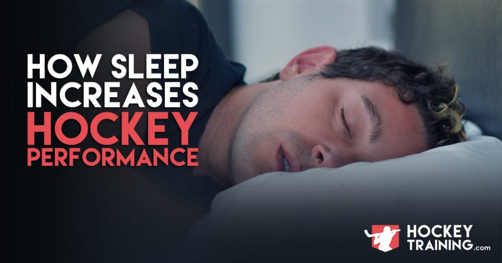 Best Supplements For Hockey Players - Hockey Performance