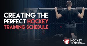 Hockey Leg Workout - Example Lower Body Training For Hockey Players