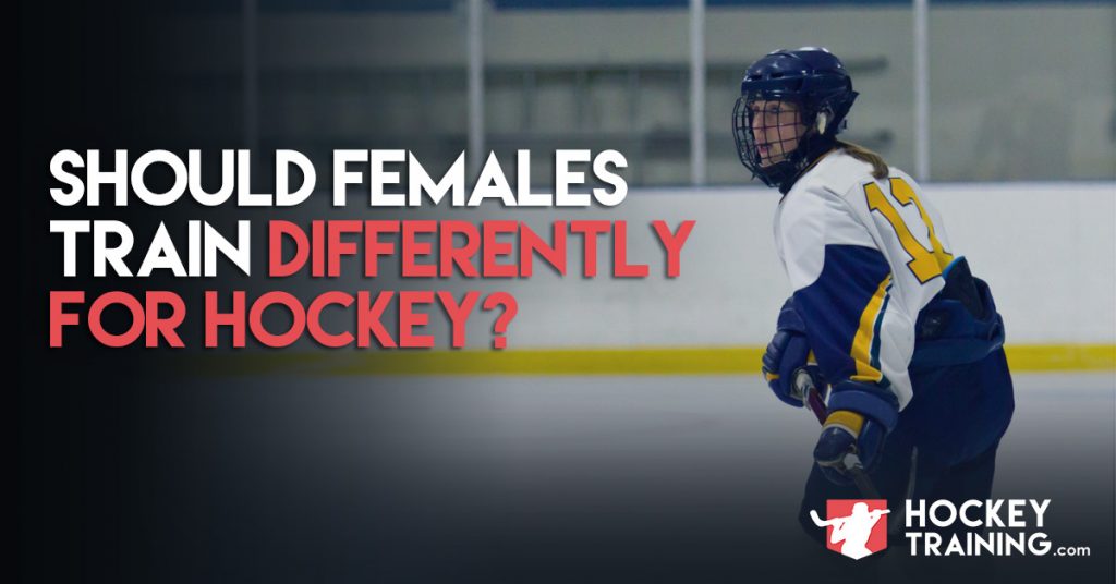 6 Best Hockey Workouts For At Home (No Equipment Needed)