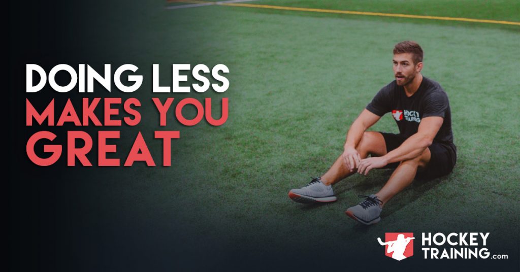 6 Best Hockey Workouts For At Home (No Equipment Needed)