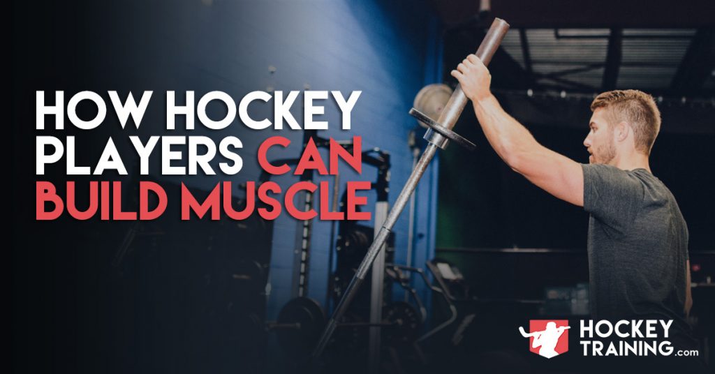 Hockey Warm-Up For Before Your Games