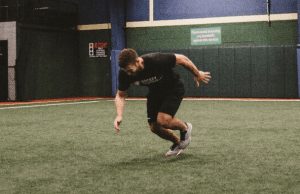 How To Train Agility For Hockey - Hockey Agility Drills
