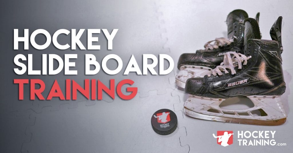 Hockey Dryland Training Drills - How To Become A Fast And Agile Player