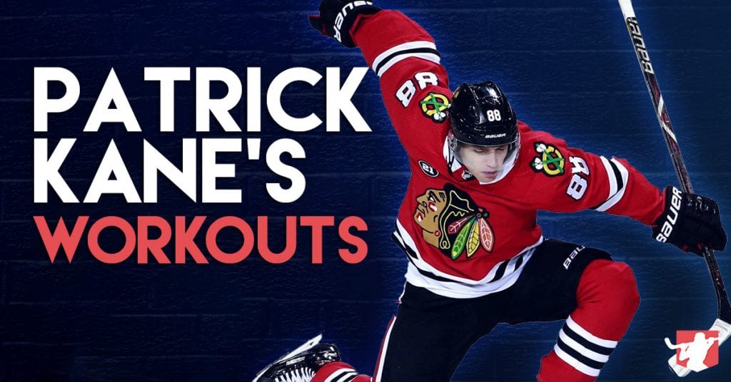 12 Hockey Stretches Every Hockey Player Needs To Do