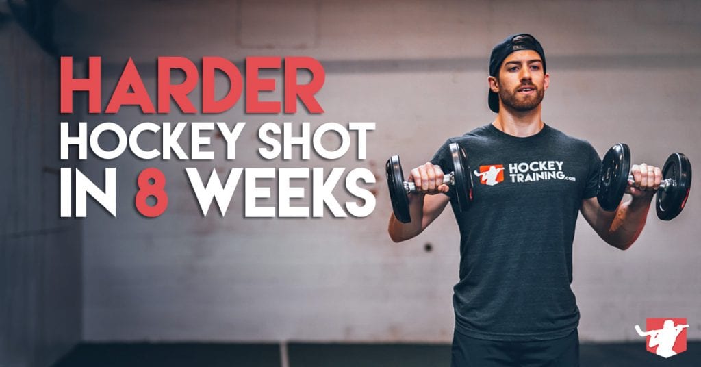 15 Best Hockey Workouts You Need To Dominate The Ice
