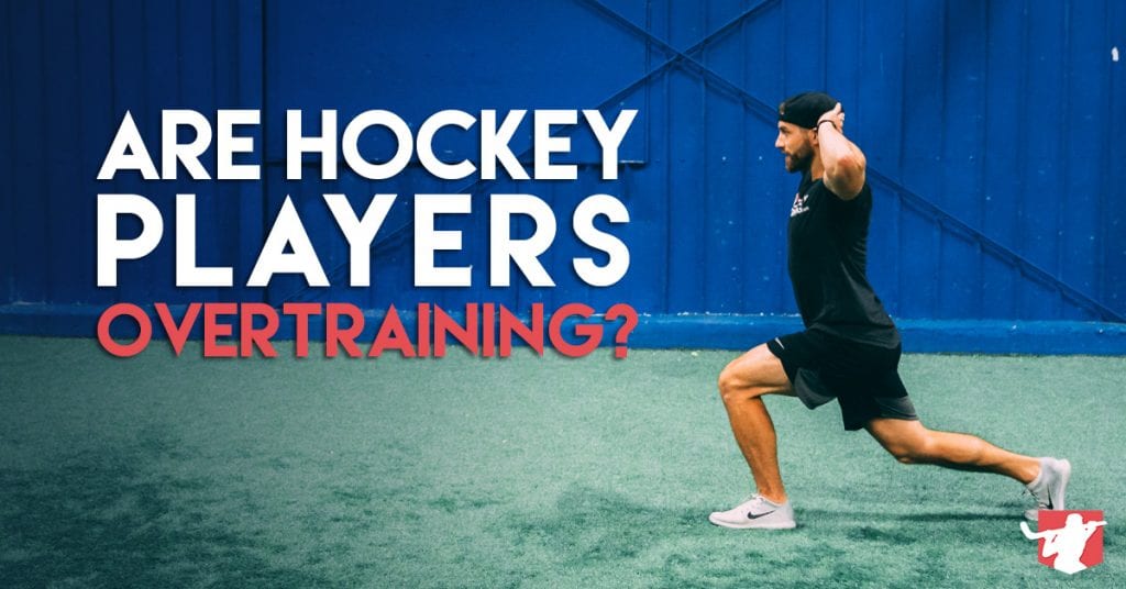 15 Best Hockey Workouts You Need To Dominate The Ice