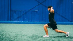 Hockey Speed Training - How To Skate Faster And Become Explosive