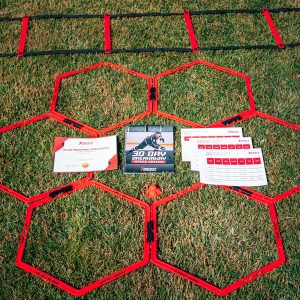 Hockey Reaction Time Training