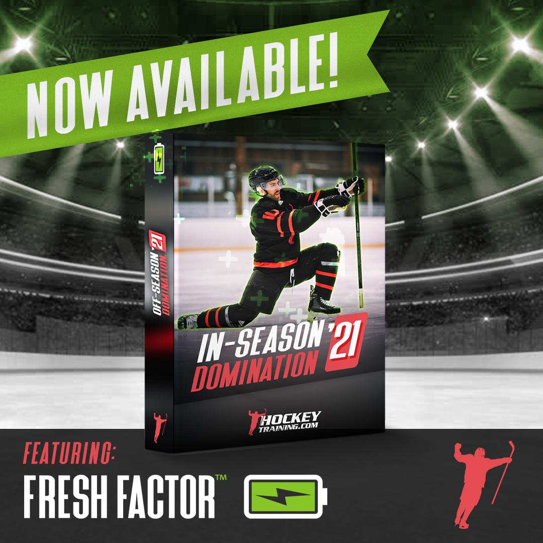 FRESH FACTOR™ - Gain An Unfair Advantage
