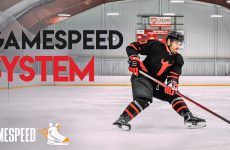 How To Build Unstoppable Hockey Speed