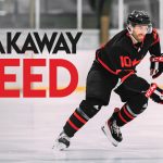 Best Pre-Game Hockey Meals - What To Eat Before Hockey Games