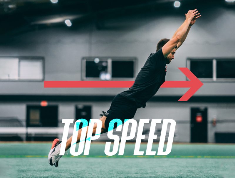 How to Develop Breakaway Speed